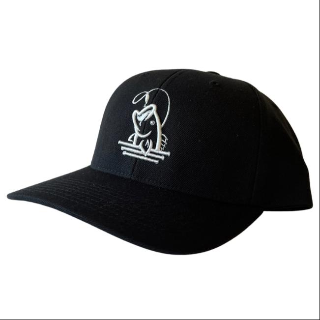 SB Hats – suburban bass