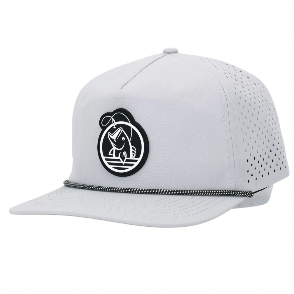 SB GHOST Snapback – suburban bass